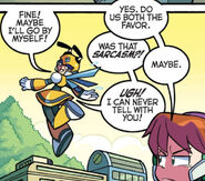 Vesper Woman | MMKB | Fandom