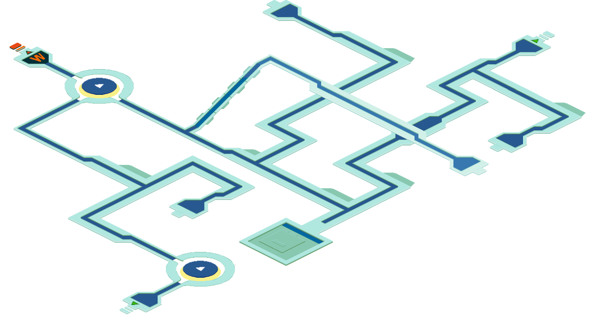 Undernet (Mega Man Battle Network) | MMKB | Fandom