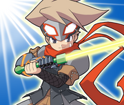 Solar Boy Django | MMKB | Fandom