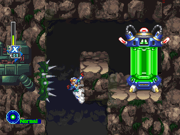 Gaea Armor | MMKB | Fandom