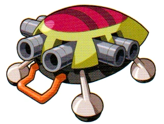 Needler | MMKB | Fandom