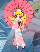 Cinnamon | MMKB | Fandom