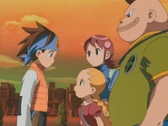 Maylu Sakurai (anime)/Gallery | MMKB | Fandom