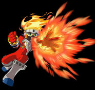 Fire Soul | MMKB | Fandom