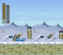 Shotgun Ice | MMKB | Fandom