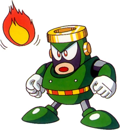 Fire Boy | MMKB | Fandom