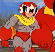 Super Arm | MMKB | Fandom