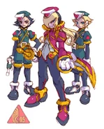 Elpizo | MMKB | Fandom