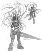 Omega | MMKB | Fandom