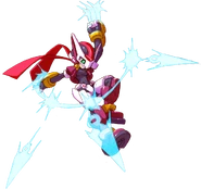 Aile | MMKB | Fandom