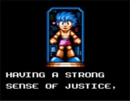 Mega Man (Game Gear) | MMKB | Fandom