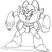 Doc Robot | MMKB | Fandom