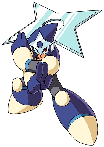 Shadow Man | MMKB | Fandom