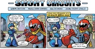 Short Circuits | MMKB | Fandom