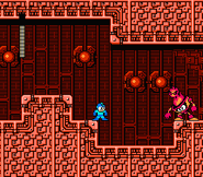 Mega Man 2 | MMKB | Fandom