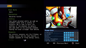 Zero (Marvel vs. Capcom series) | MMKB | Fandom