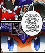 Fire Storm | MMKB | Fandom