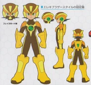 Style Change | MMKB | Fandom