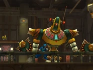 Yellow Brontes | MMKB | Fandom