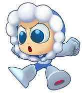 Ice Man | Megaman вики | Fandom