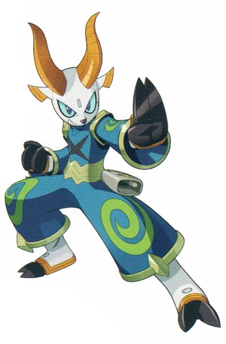 Kung Foo Kid | MMKB | Fandom