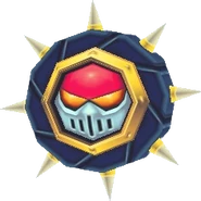 Spiky | MMKB | Fandom