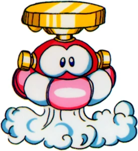 Hover | MMKB | Fandom