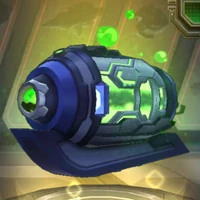 Gaea Armor | MMKB | Fandom