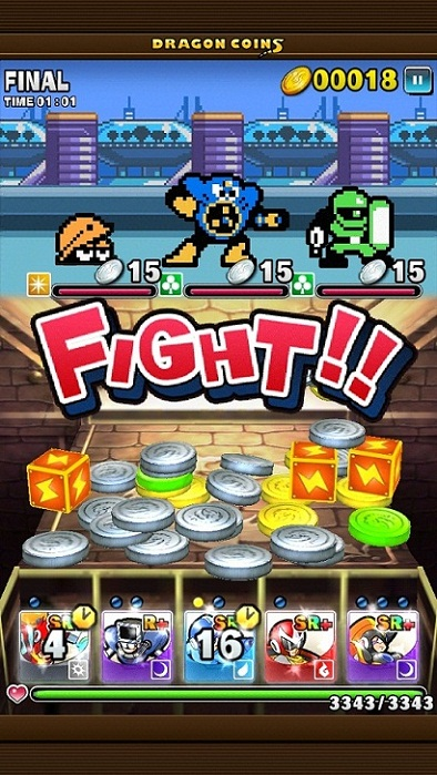 Dragon Coins | MMKB | Fandom