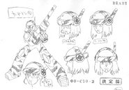 SearchMan.EXE (anime) | MMKB | Fandom