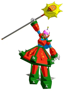 Rafflesian | MMKB | Fandom