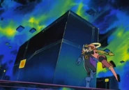 Roll.EXE (anime) | MMKB | Fandom