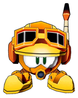 Met (X series) | MMKB | Fandom