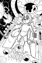 Mega Man Issue 1 (Archie Comics) | MMKB | Fandom
