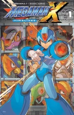 Mega Man Timelines | MMKB | Fandom