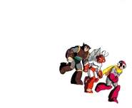 Mega Man (Ruby-Spears) | MMKB | Fandom