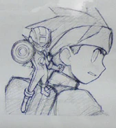 Mega Man Battle Network 4 | MMKB | Fandom