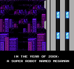 Mega Man 2 building | MMKB | Fandom