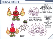 Bubba Dance | MMKB | Fandom