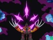 SavageMan.EXE (Darkloid) | MMKB | Fandom