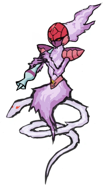 Ophiuca | MMKB | Fandom