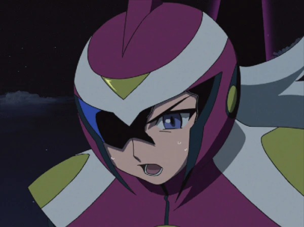 Megaman Nt Krijger Protoman Mega Man 3: Protoman's Rebirth! (Part Two)