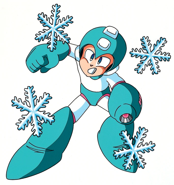 Blizzard Attack | MMKB | Fandom