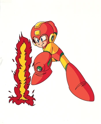 Flame Blast | MMKB | Fandom