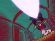 MistMan.EXE (anime) | MMKB | Fandom