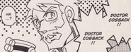 Dr. Cossak | MMKB | Fandom