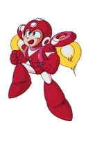 Jet Mega Man | MMKB | Fandom