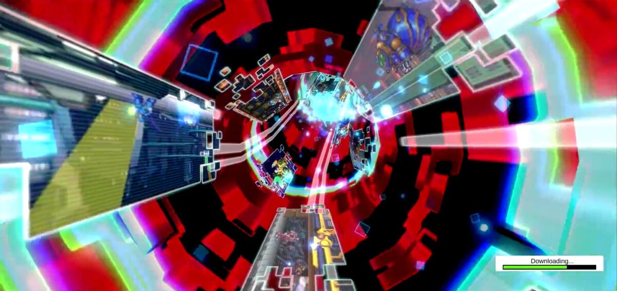 Cyberworld | MMKB | Fandom