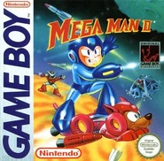 Mega Man II | MMKB | Fandom