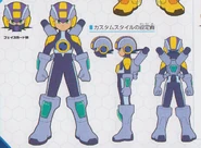 Style Change | MMKB | Fandom